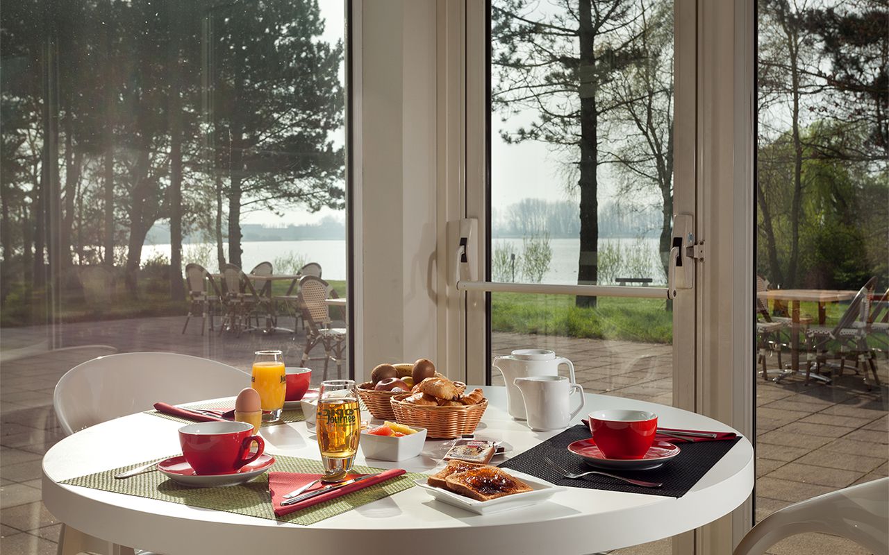 Bienvenue à l'HOTEL BEST WESTERN HOTEL DU LAC DUNKERQUE - SITE OFFICIEL ...