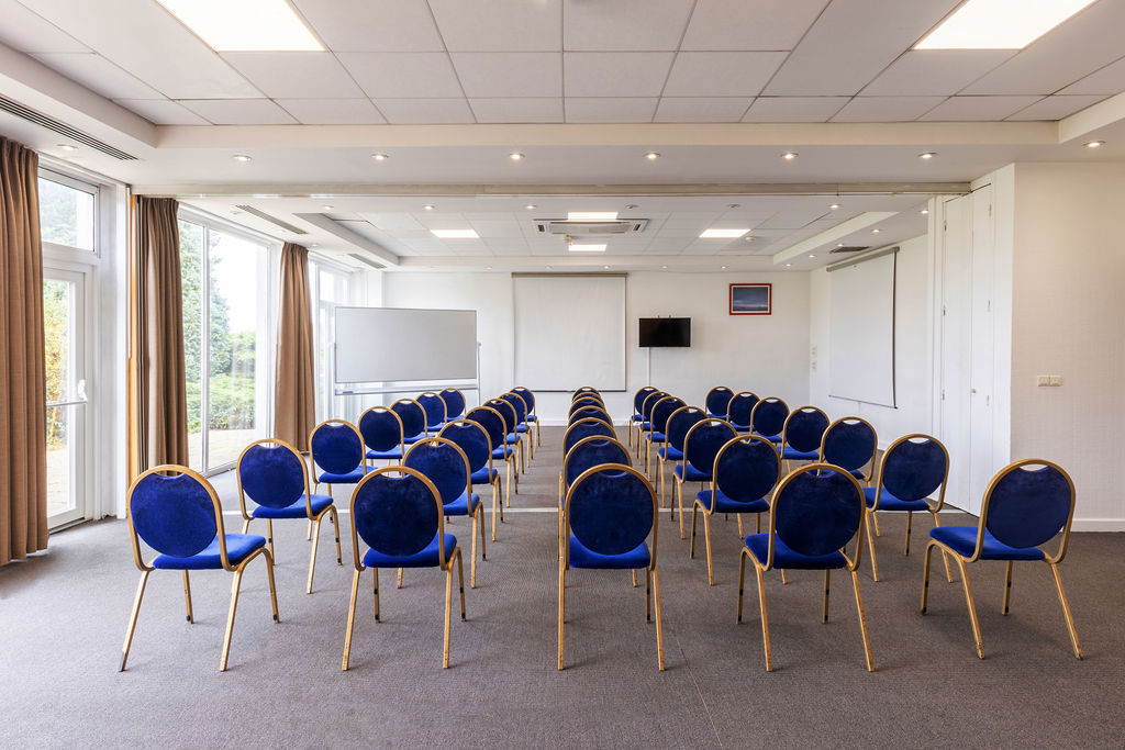 Vergaderzalen in Duinkerken - HOTEL DU LAC DUNKERQUE - OFFICIËLE SITE